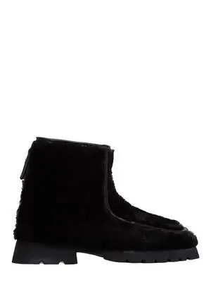 Hereu HEREU Black Armenta Boots Black