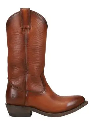 THE FRYE COMPANY Frye Billy Pull-On Western Boots