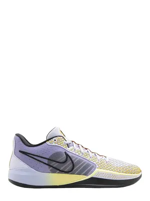 Nike Sabrina 1 Spark Sneakers - Purple