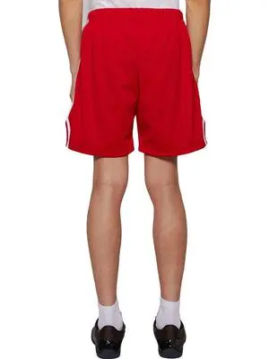 GALLERY DEPT. Venice Court Short Red