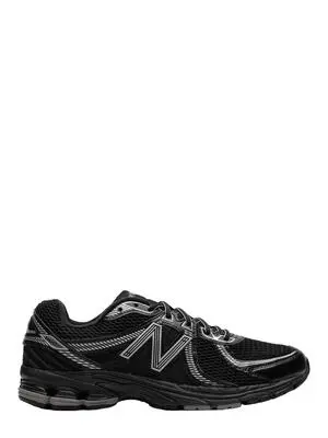 NEW BALANCE 860 Mesh Panelled Sneakers