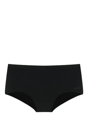 OSKLEN Volcano Swim Trunks - Black