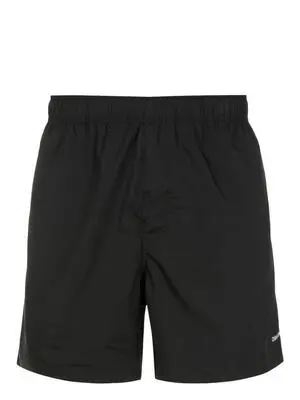 OSKLEN Aquaone Flex Swim Shorts - Black