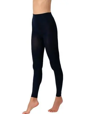 Oroblu All Colors 120 Opaque Leggings Blue