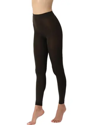 Oroblu All Colors 120 Opaque Leggings Brown