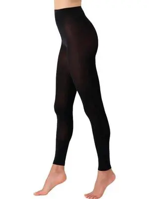 Oroblu Opaque Leggings Black