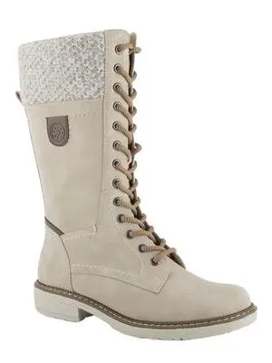 SPRING STEP SHOES Yosemite Boots - Light Grey