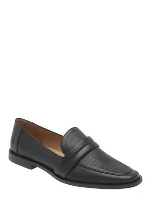 Kaanas Kaanas Ebro Loafer Black