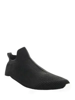 PROPET Propét Travelbound Slip-On Sneaker Black