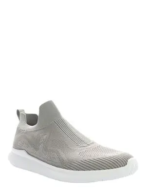 PROPET Propét Travelbound Slip-On Sneaker Grey