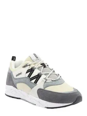 KARHU Karhu Gender Inclusive Fusion 2.0 Sneaker Limestone / Jet Black
