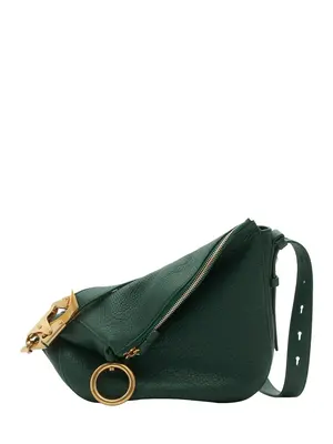Burberry Small Knight Bag - Green