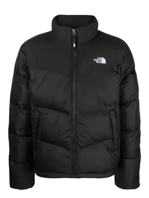 The North Face Saikuru Padded Jacket - Black