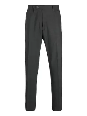 Boggi Milano Tailored Trousers - Grey
