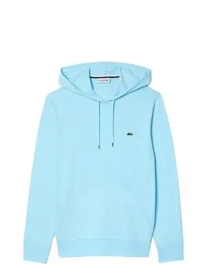 Lacoste Pullover Hoodie - Siz Agrion