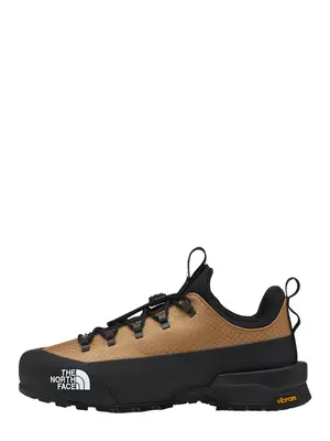 The North Face The North Face Glenclyffe Low Hiking Shoe Almond Butter/ Tnf Black