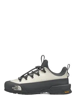 The North Face Glenclyffe Low Hiking Shoe - White Dune/anthracite Grey