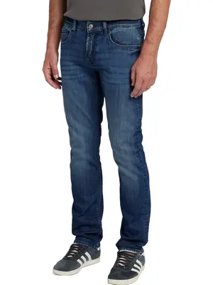 7 For All Mankind 7 For All Mankind Straight Jeans Headway