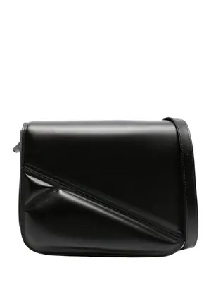 WANDLER Oscar Crossbody Bag - Black