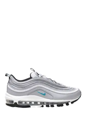 Nike Air Max 97 Sneakers - Silver
