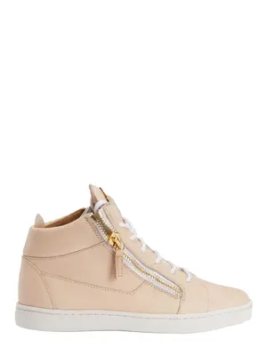 GIUSEPPE ZANOTTI Kriss Sneakers - Pink