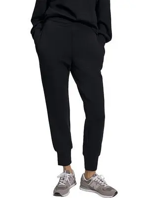 Varley Slim Cuff Jogger Pants - Black