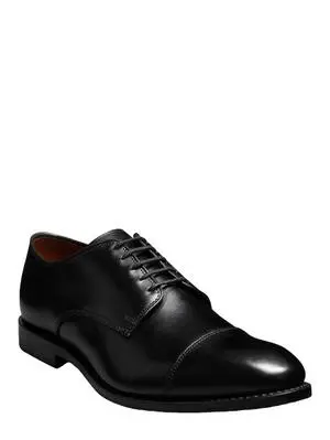 Allen Edmonds Park Avenue Derby - Black