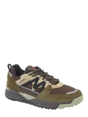 KARHU Karhu Fusion XC Sneaker Beech /jet Black