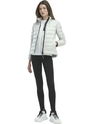 Canada Goose Cypress Jacket Silverbirch