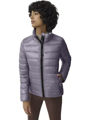 Canada Goose Cypress Jacket Thistle Purple