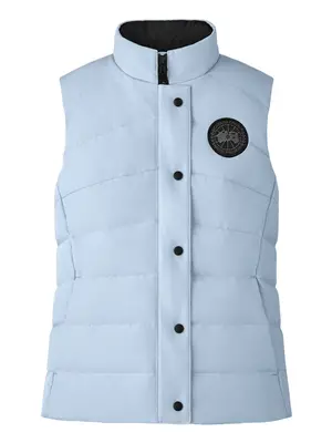 Canada Goose Freestyle Vest Dawn Blue