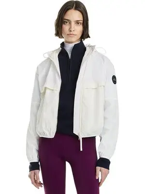 Canada Goose Canada Goose Sinclair Jacket Northstar White