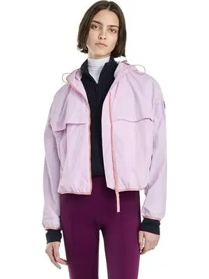 Canada Goose Lightweight Sinclair Jacket Sunset Pink