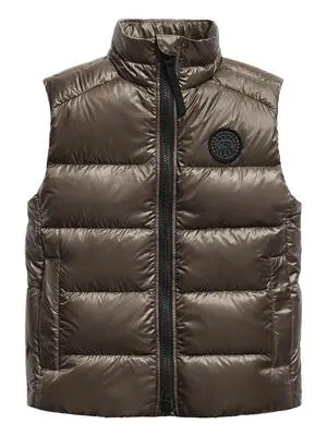 Canada Goose Cypress Vest - Walnut