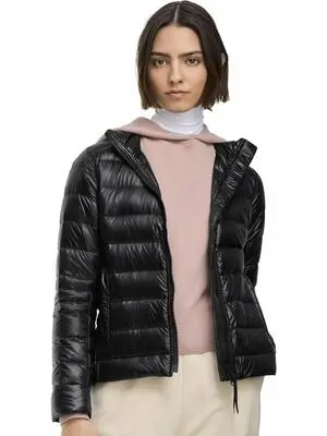 Canada Goose Cypress Jacket - Black