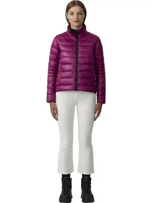 Canada Goose Cypress Jacket City Magenta