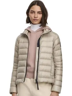 Canada Goose Cypress Jacket - Limestone