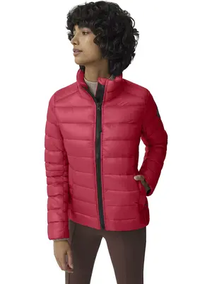 Canada Goose Cypress Jacket Pink Sky