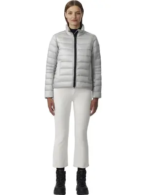 Canada Goose Cypress Jacket Silverbirch