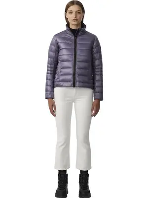 Canada Goose Cypress Jacket Thistle Purple