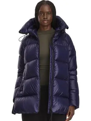Canada Goose Cypress Puffer - Future Dusk