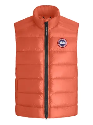 Canada Goose Canada Goose Crofton Vest Signal Orange