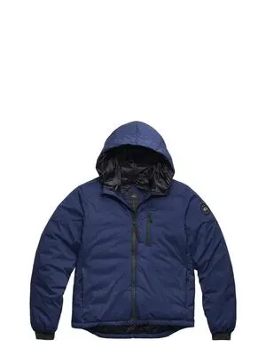 Canada Goose Lodge Hoodie - Oxford Navy