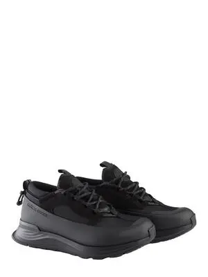 Canada Goose Glacier Trail Sneaker - Black/black