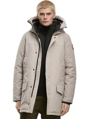 Canada Goose Langford Parka Limestone