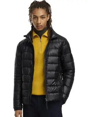 Canada Goose Crofton Jacket - Black