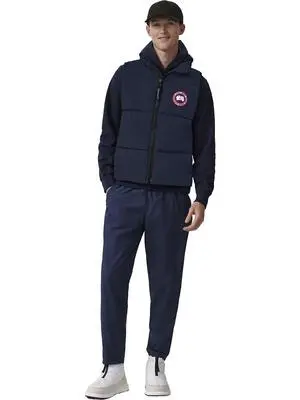 CANADA GOOSE Lawrence Puffer Vest