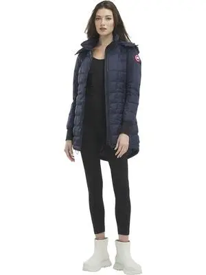 Canada Goose Canada Goose Ellison Jacket Atlantic Navy