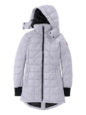 Canada Goose Canada Goose Ellison Jacket Lilac Tint