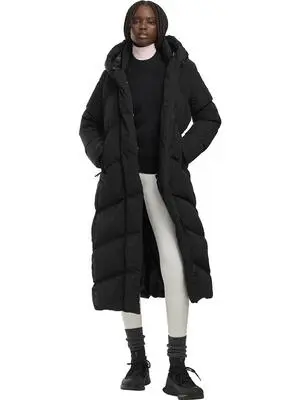 Canada Goose Marlow Parka - Black